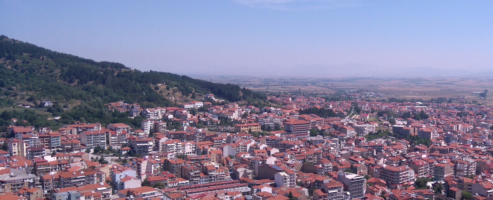 Florina: how to get, beaches, accommodations, things to do ...